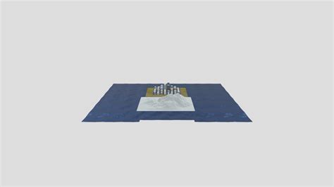 Huge City 3d Model Download Free 3d Model By Jaycedo Des [a244dc0