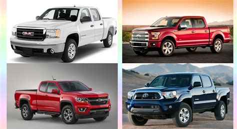 Good Fuel Mileage Trucks At Cristopher Robertson Blog