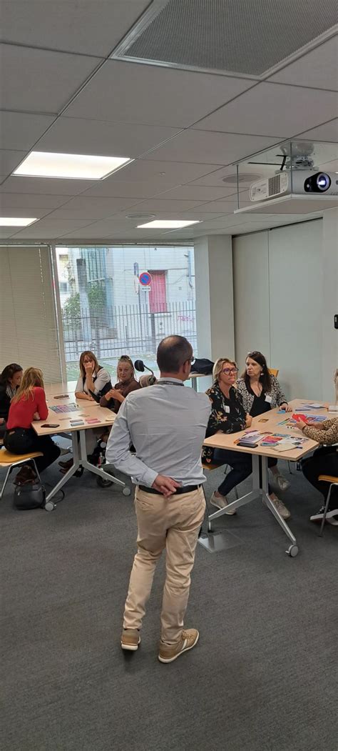 Slac Qvct Vincent Rodot