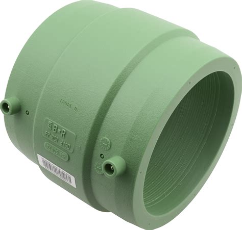 Fv Ppr Electro Fusion Socket