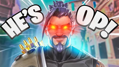 Why I Became A Hanzo Main In Overwatch 2 Youtube
