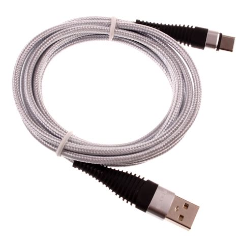 6ft Pd Usb C Cable For Tcl Nxtpaper 11tab 11 Long Fast Charger Cord