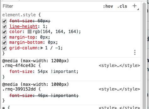 Media Queries Out Of Order Issue FormidableLabs Radium GitHub