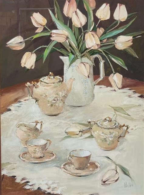 Ethel Walker McEwan Gallery