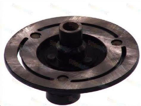 NRF 38474 - Disc ambreiaj magnetic compresor clima - NRF-38474 nou de ...