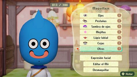 Updated Mii Access Code 4hdnt3y R Miitopia