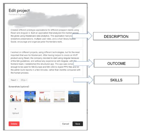 How Do I Complete My Turing Profile