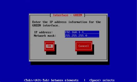 Complete Guide To Setting Up A Raspberry Pi As A Firewall How To Configure Ipfire On Your Lan