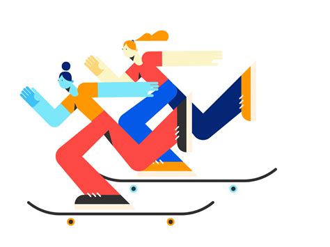 Skater Girls Rsvgatorapp