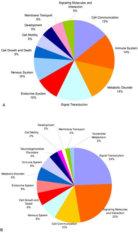 Overrepresented Mirna Regulatory Pathways In Pkd For Target Genes Download Scientific Diagram