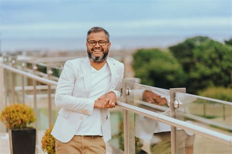 Infinity Works Career Stories Saurabh Singh Practice Lead