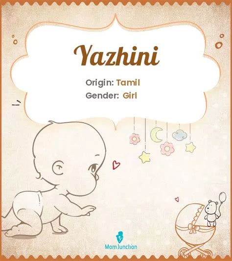 Explore Yazhini Meaning Origin And Popularity