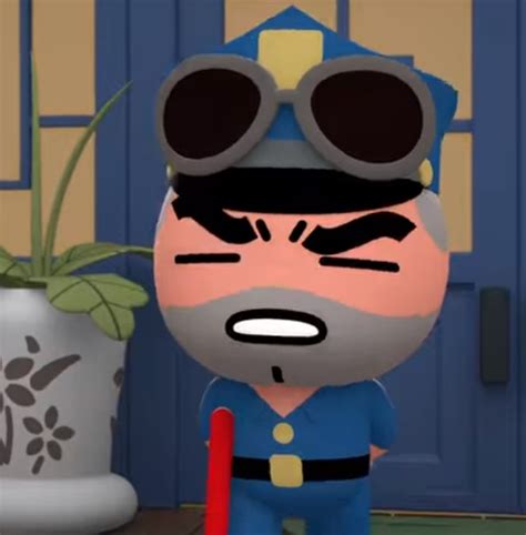 Bruce Pucca Fandom