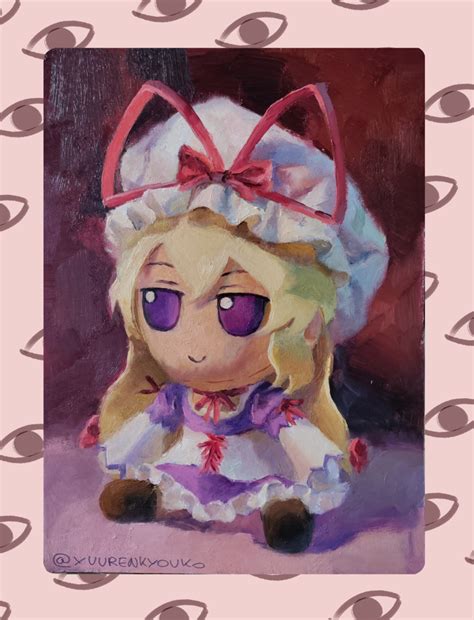 Safebooru 1girl Adapted Costume Blonde Hair Commentary Fumo Doll