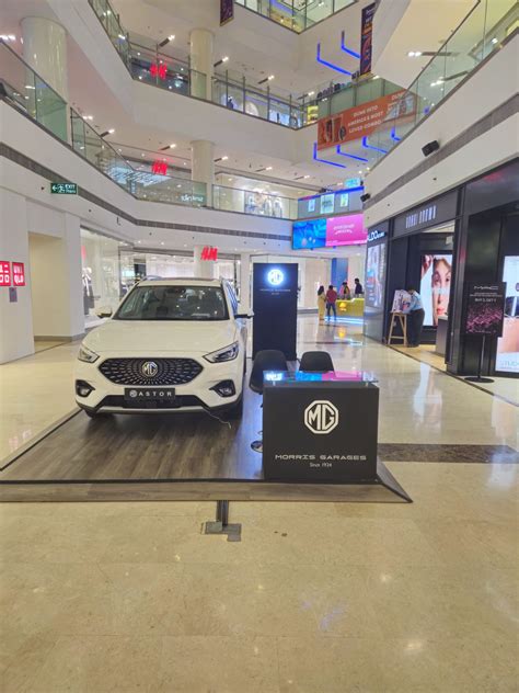 Mudit Srivastava On Linkedin Dlfmallofindia Experientialmarketing