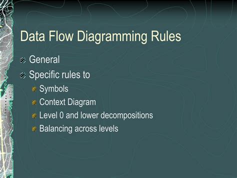 Ppt Data Flow Diagrams Powerpoint Presentation Free Download Id 1269698
