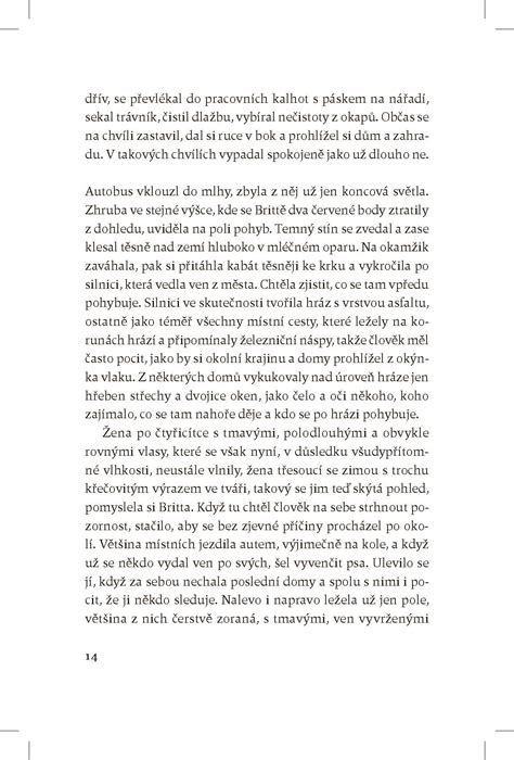 Na Marších [kniha] Jarka Kubsová Palmknihy Cz