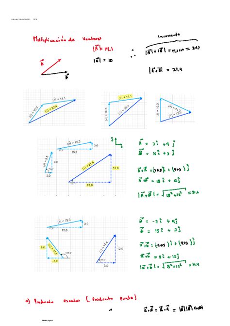 S s Apuntes de clase CALCULO APLICADO A LA FISICA miércoles de abril de