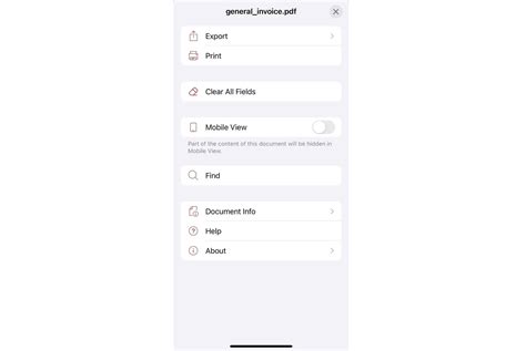 Como preencher formulários PDF em qualquer lugar