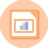 Libreoffice Impress Files Folders Icons