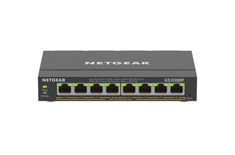 Switches Gigabit Ethernet Switch 8 Puertos Dmi Computer Sa Mayorista Y Distribuidor