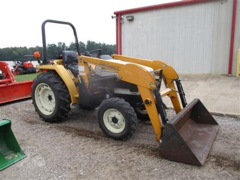 Cub Cadet 7265 For Sale In Flint Texas