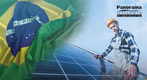 Empresas e famílias decidem pela energia solar Solenerg Energia Solar