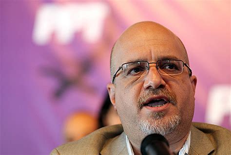 Rafael Bernabe Critica Que Se Le Diera Una Plaza A Ricky Rosselló Primera Hora