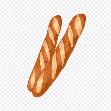 Baguette Clip Art Free And Premium Designs For Your Creative Projects
