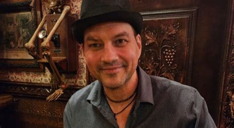 Tv Star Tyler Christopher Found Dead At 50 Years Old