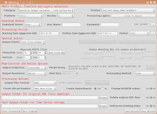 Spatial Processing In R Building A Website With Pkgdown A Short Guide