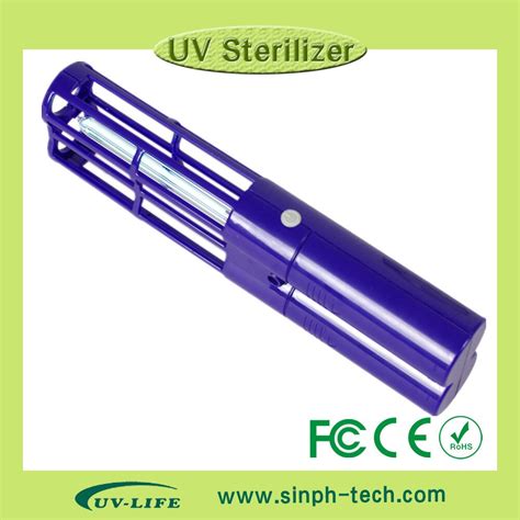 Ultraviolet Shoe Sterilizer Portable Uv Sterilizer Vicedeal