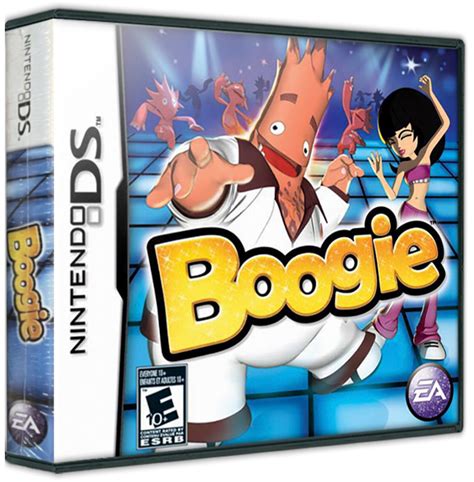 Boogie Images Launchbox Games Database