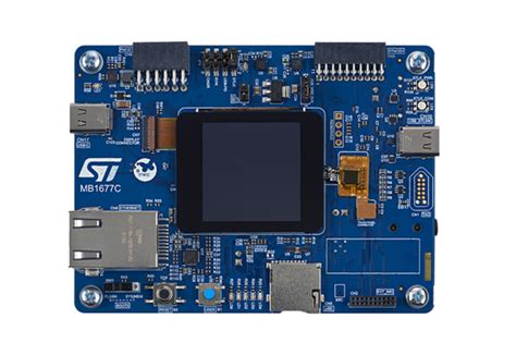How To Start With Secure Manager Customized Configuration On Stm32h5