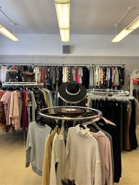 Preloved Consignment Boutique Capreol On