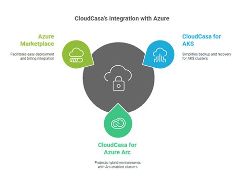 Simplifying Kubernetes Data Protection With Cloudcasa And Microsoft