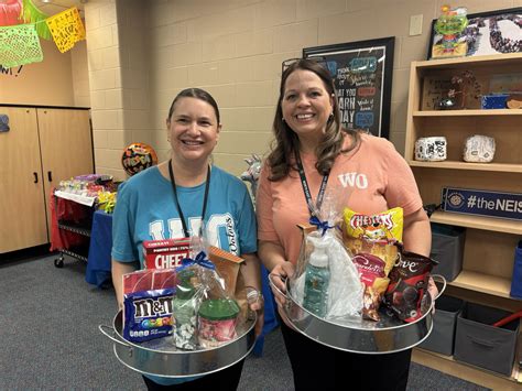 Wilderness Oak Elementary School North East Isd San Antonio Tx