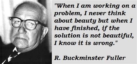 R Buckminster Fuller Quotes Quotesgram