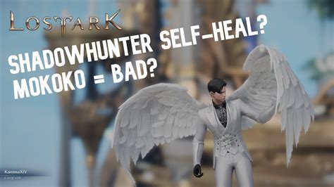 Shadowhunter Self Heal Mokoko Out Of Context Kanima Explains YouTube