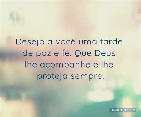 Frases de Proteção