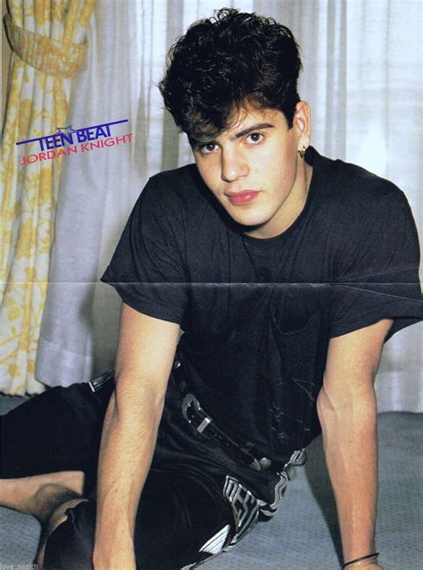 Love Health Joey Mcintyre Barefoot Jordan Jonathan Knight Donnie