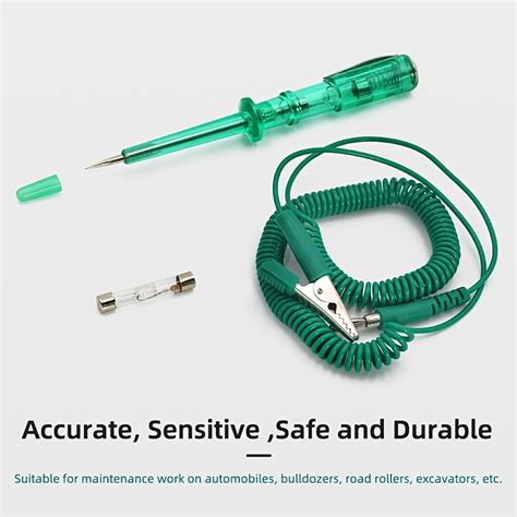 How To Use A Fuse Tester Inside Car At Thomas Charlesworth Blog