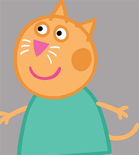 100 Candy Cat Wallpapers