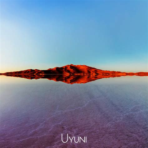 Uyuni Patrick Michalishyn