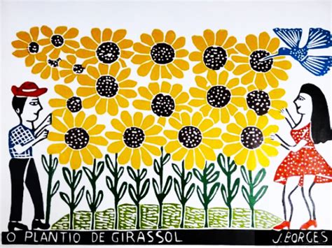 A Xilogravura Nordestina De J Borges Design Culture