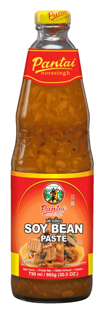 Product Soy Bean Paste