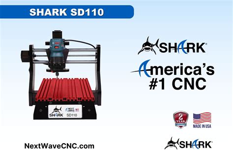 Cnc Routers Cnc Machines Next Wave Cnc