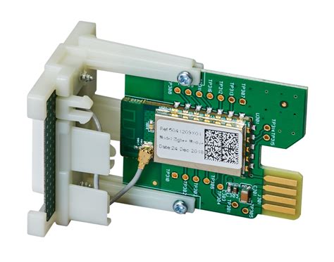 Curtain Motor Zigbee Module Csa Iot