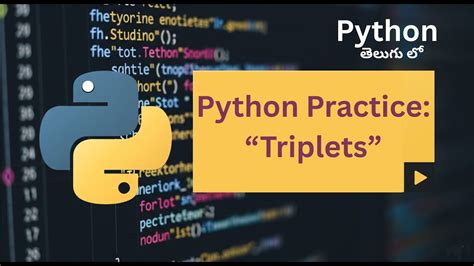 Python Triplets Explained Sorting Hashing And Two Pointer Approach