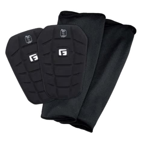G Form Pro S Blade Nocsae Shin Guards Stefans Soccer